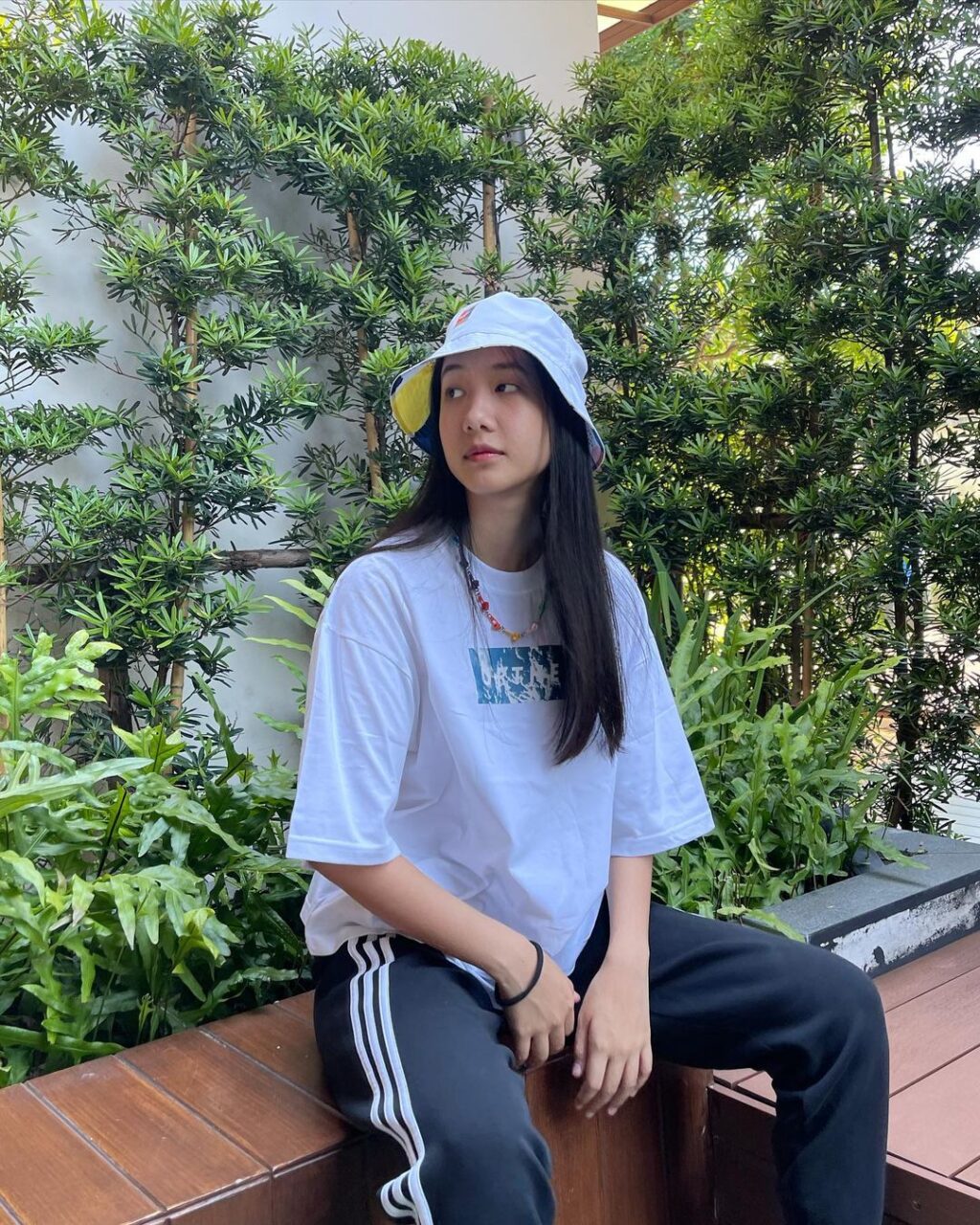 โจริญ jorin 4eve นักร้องสาวเท่สุดเฟียส ขวัญใจหนุ่มๆทั่วประเทศ