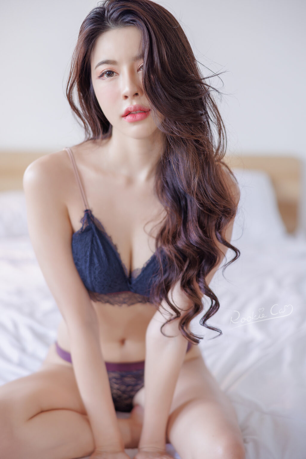 puifai cupe นางแบบสาวตาโตสุดฮอต ดีกรีความสวยเซ็กซี่เกินต้าน